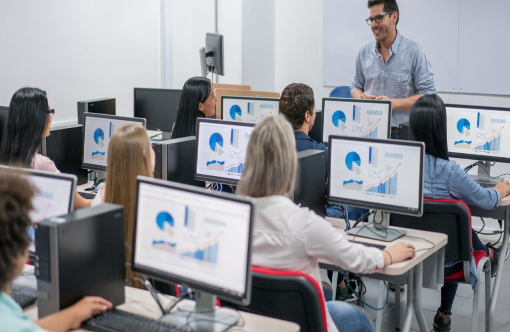 Our Expertise - Fluke Infotech