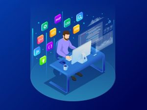 Application Support - Fluke Infotech