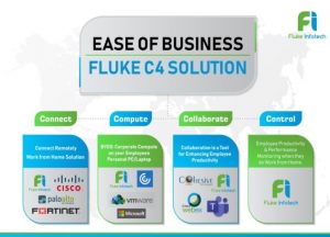 What We Do - Fluke Infotech