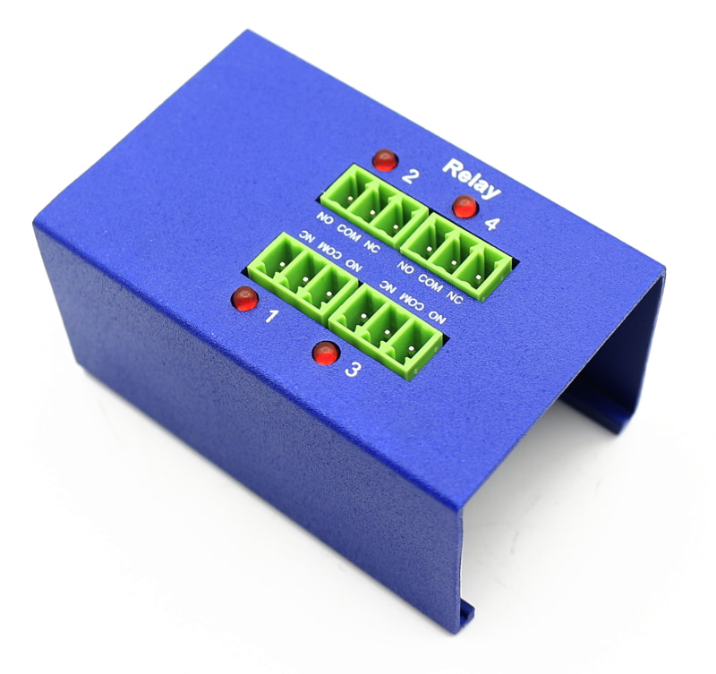 sensorProbeX+ - Fluke Infotech