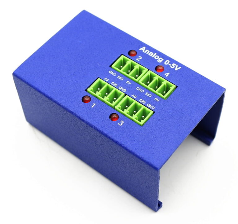 sensorProbeX+ - Fluke Infotech