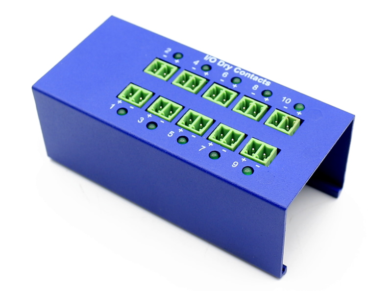 sensorProbeX+ - Fluke Infotech