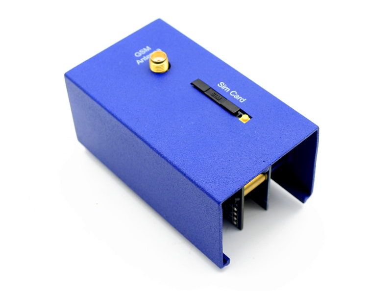 sensorProbeX+ - Fluke Infotech