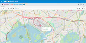Base Station Transceiver BTS Monitoring - Fluke Infotech