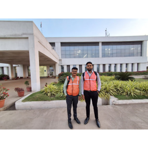 Gallery - Fluke Infotech