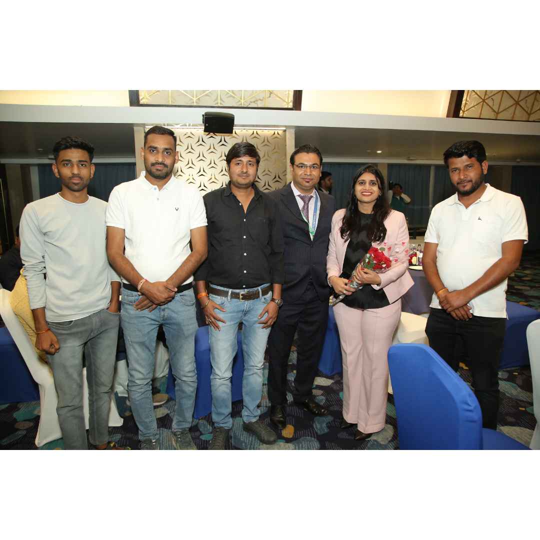 Gallery - Fluke Infotech