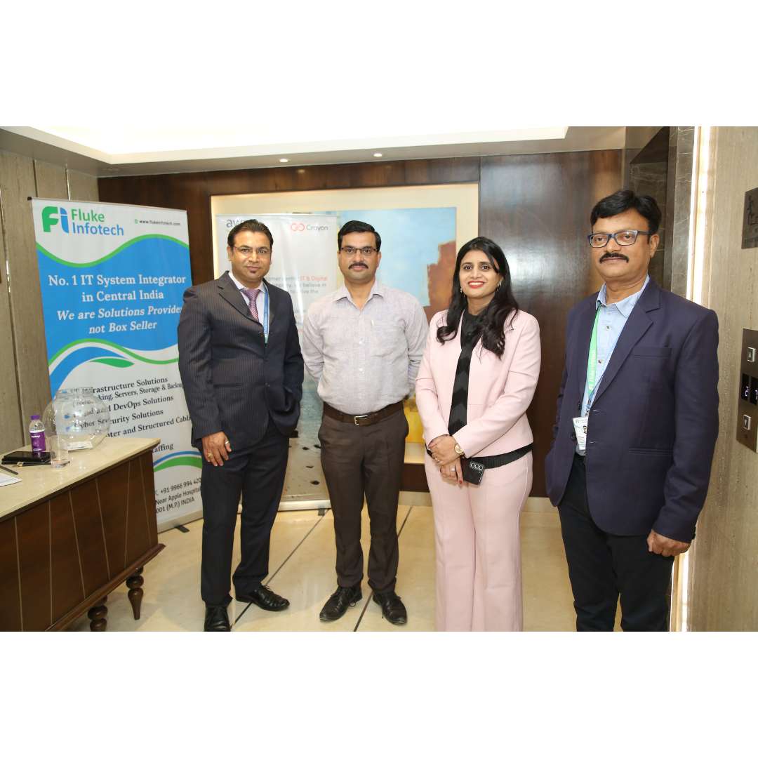 Gallery - Fluke Infotech