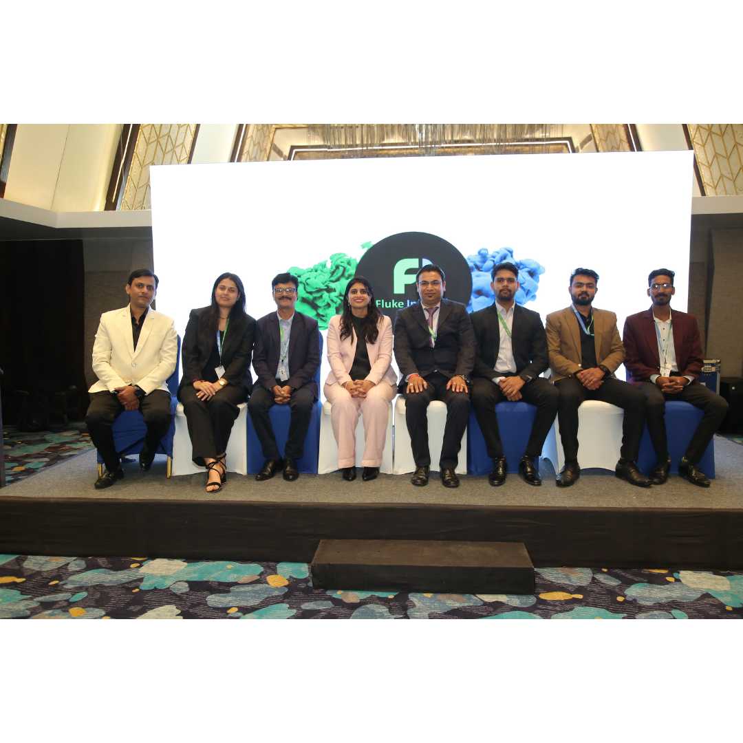 Gallery - Fluke Infotech